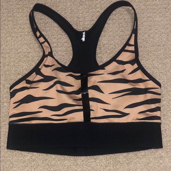 ultracor | Other | Ultracor Terrain Tiger Bra | Poshmark